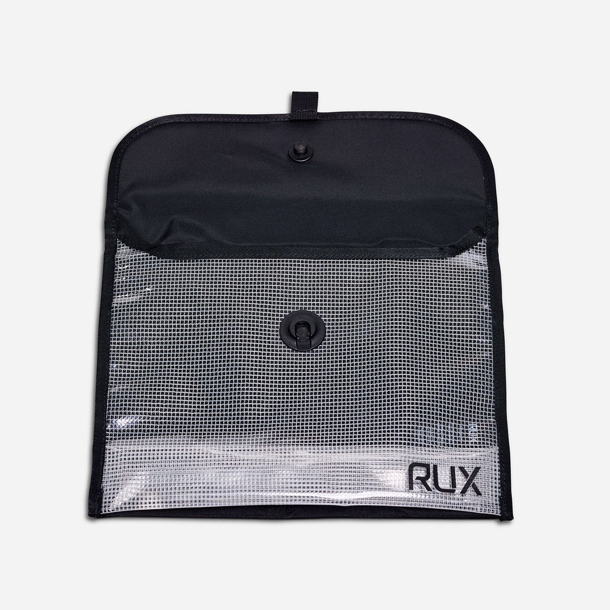 RUX Pocket | RUX EDC Organizer Pocket | Weather Resistant 3L Pocket – Owl Vans