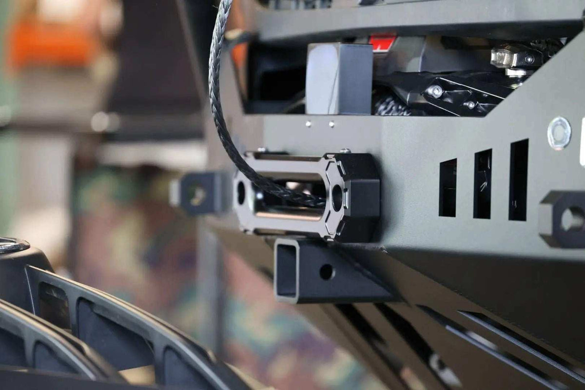 Transit Ekko Air + Recovery | Gear for All Off-Road Scenarios | Owl ...