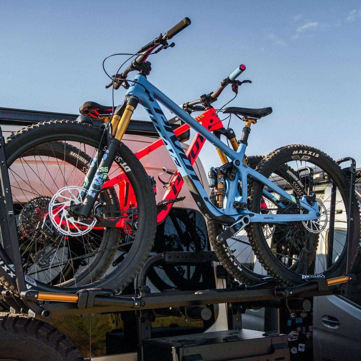 Premium Bike Rack Collection | Durable & Stylish Bike Rack Designs – Owl