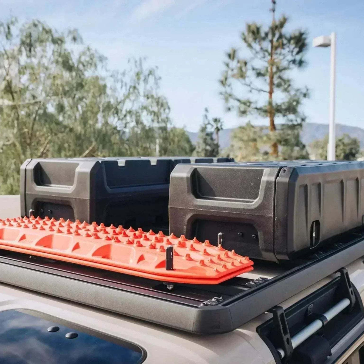 INEOS Quartermaster Boxes + Storage | Adaptable for Overlanding | Owl ...