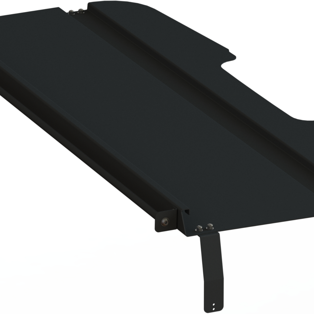 Sprinter Headliner Shelf | 2019+ Sprinters | Van Wife Components – Owl ...