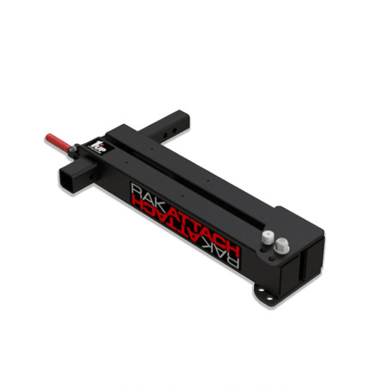 1up RakAttach Hitch Swing-Out - Owl Outdoors