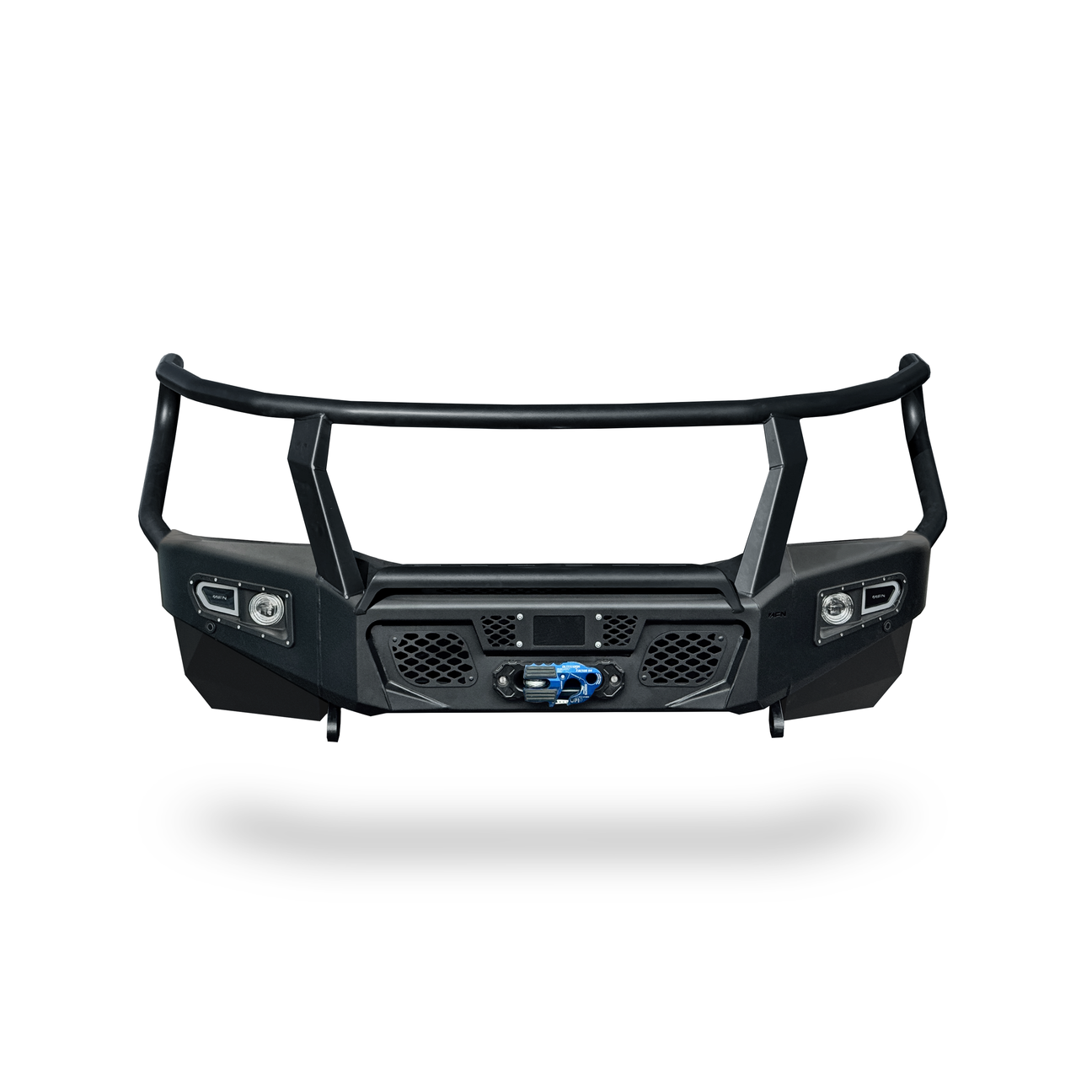 Front and Rear Bumpers for Sprinter Vans – Owl Vans