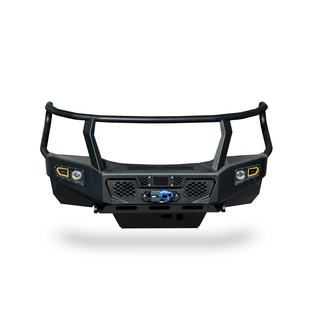 AFN 4x4 Mercedes Sprinter Van Front Bumper | Sprinter-Source.com