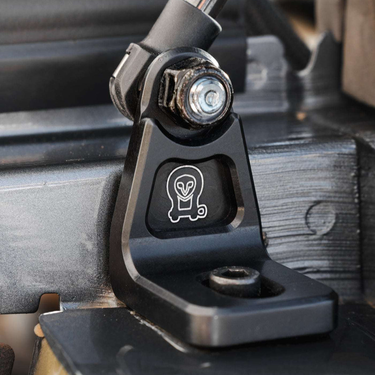 Sprinter Hood Strut Pro Kit – Owl Outdoor