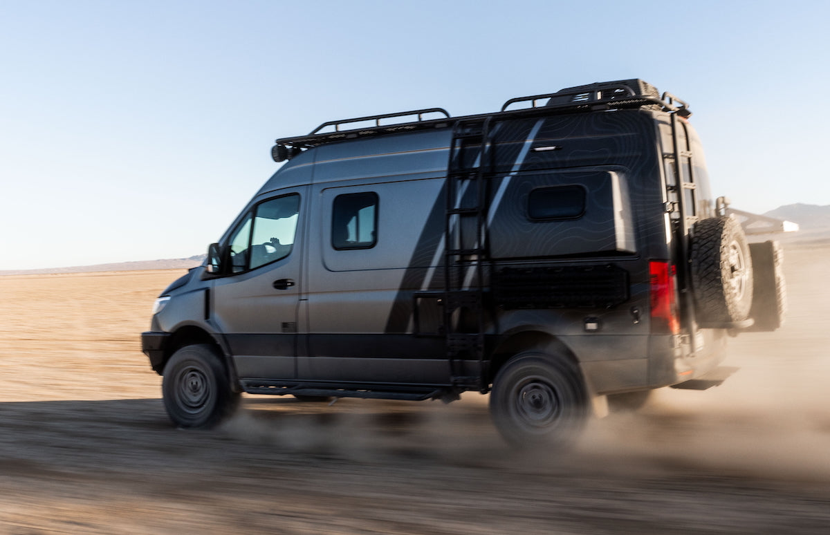 Owl Offroad Austin – Owl Outdoors