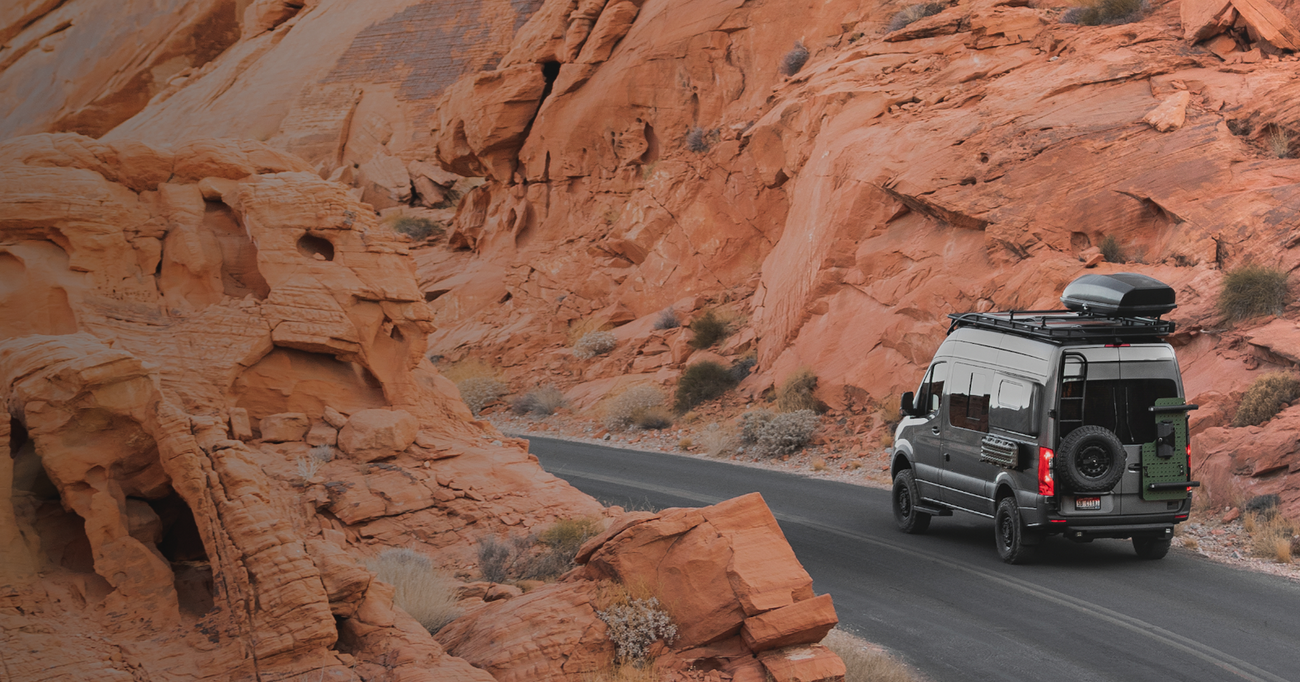 About Owl Vans – Owl Outdoor