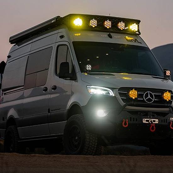 About Owl Vans – Owl Outdoor