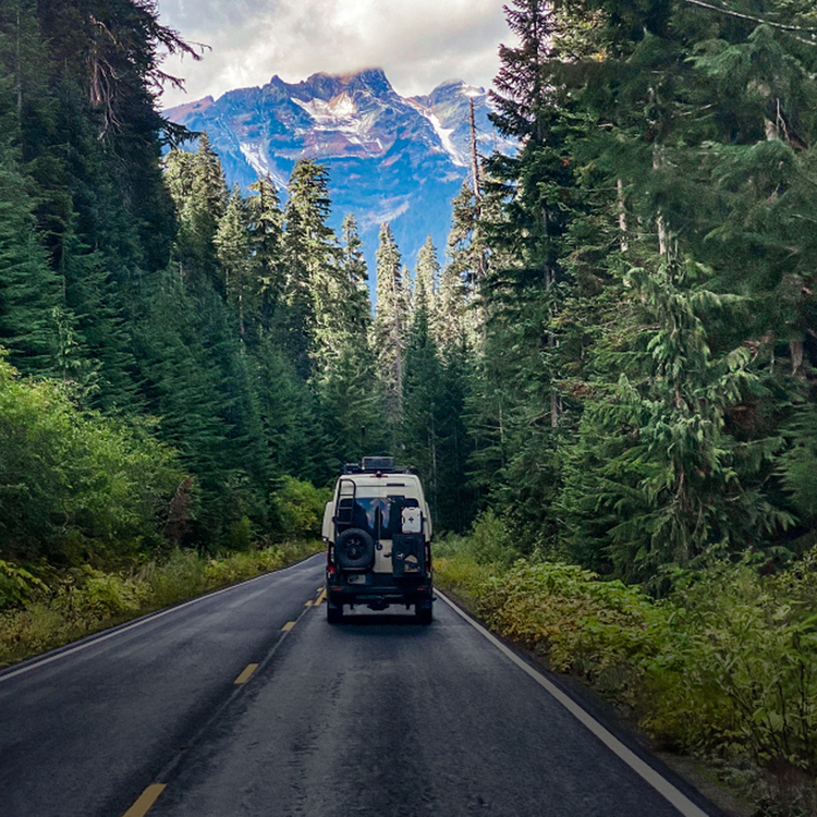 About Owl Vans – Owl Outdoor