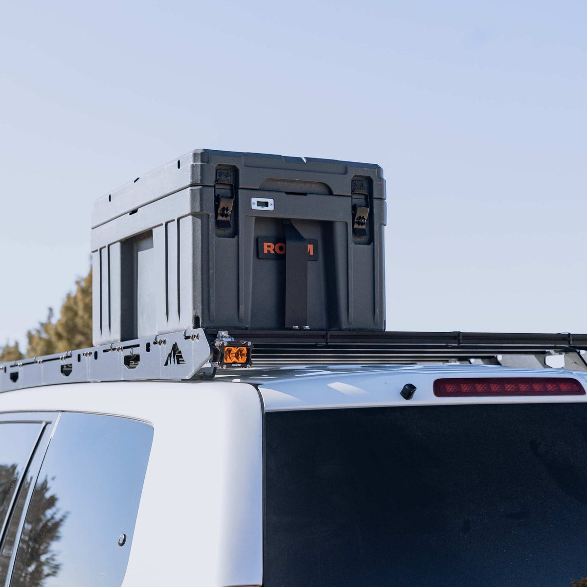 86L Rigid Mounts – Owl Outdoor