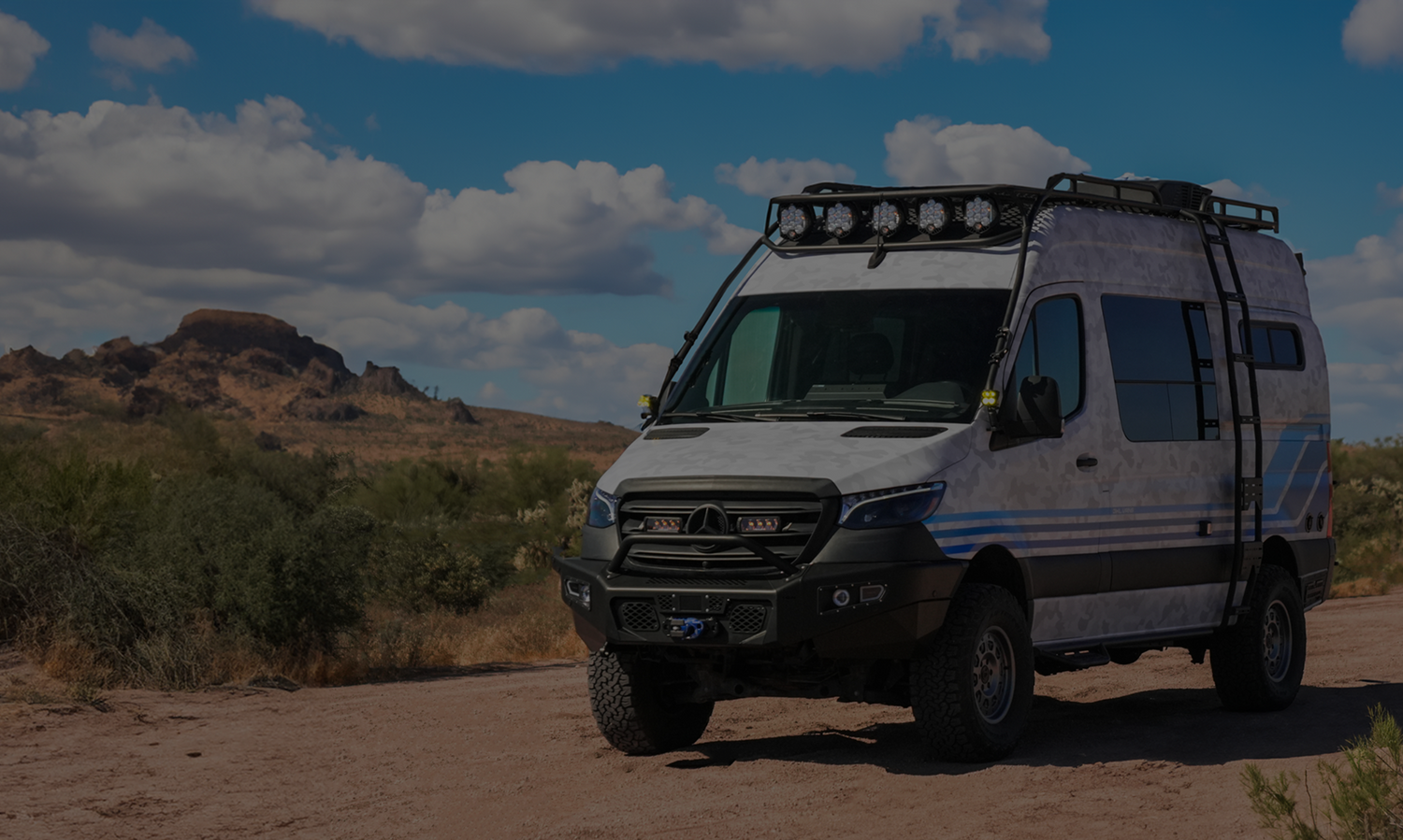 About Owl Vans – Owl Outdoors