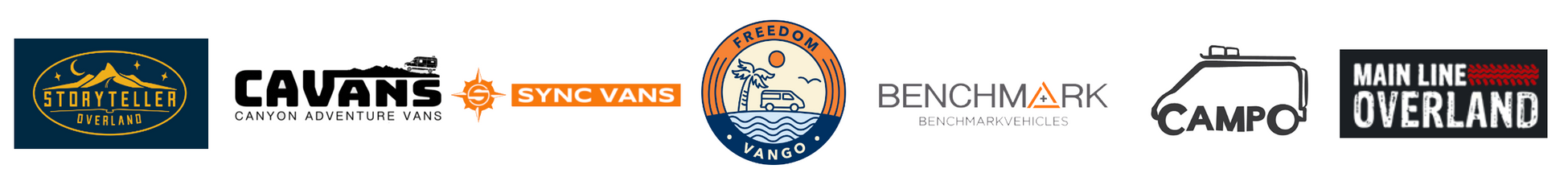 Owl Vans | Revel, Storyteller & Off Road Sprinter Van Gear