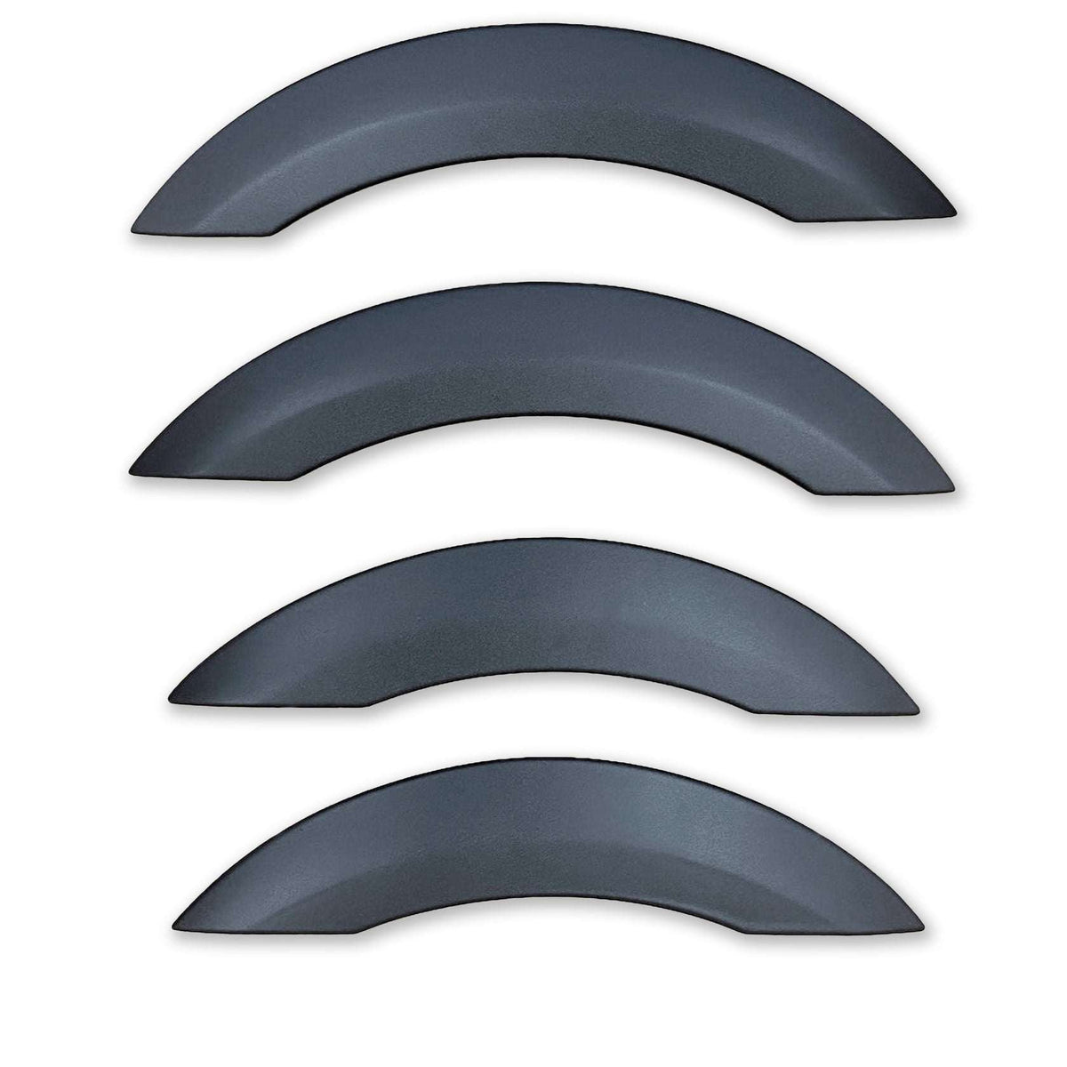 Sprinter Fender Flares | 2019+ Sprinter Vans | By Terrawagen – Owl Outdoor