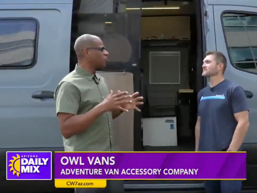 Press – Owl Vans
