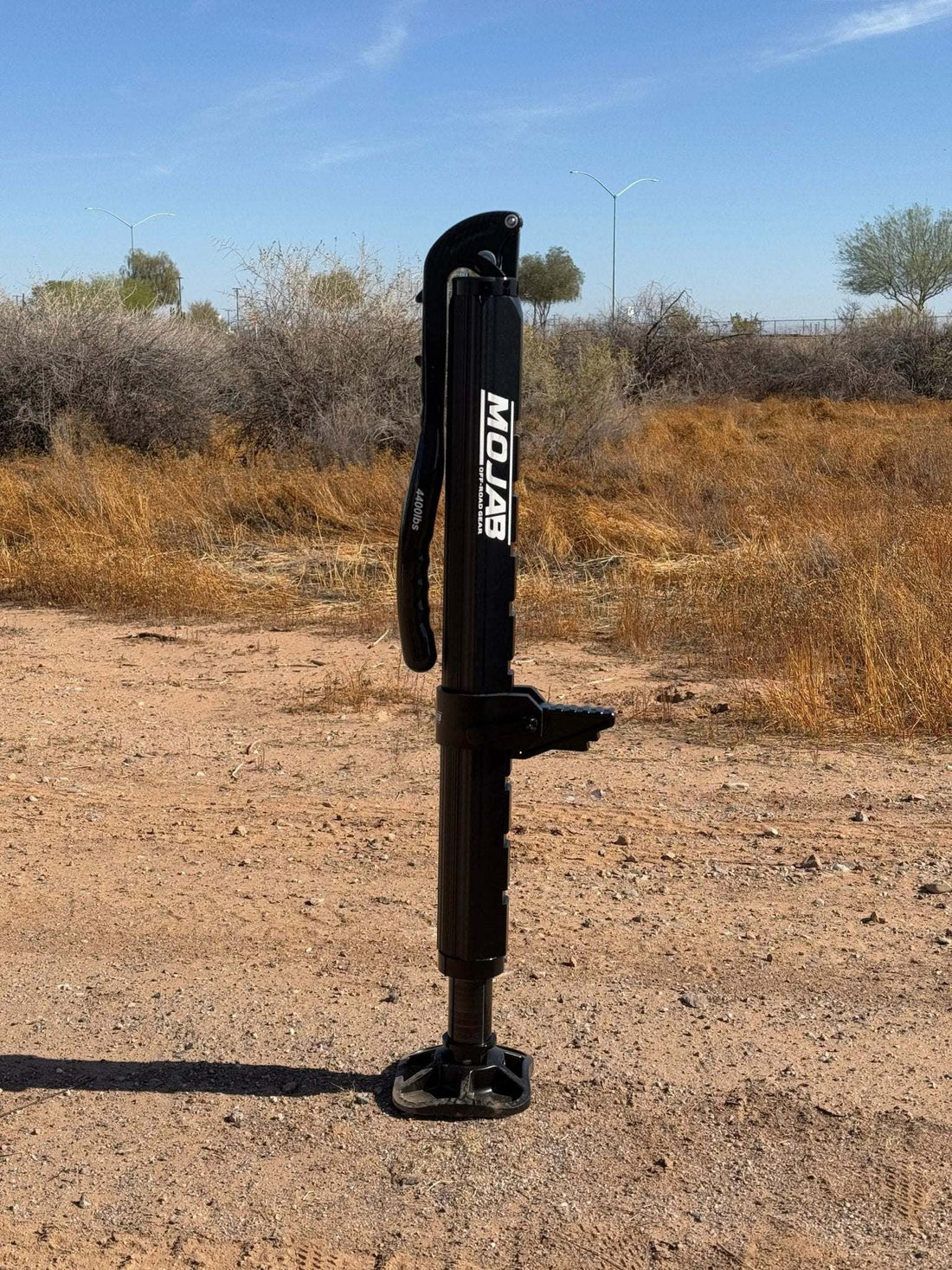 Hydraulic Jack + Mounts for Off Road and Overlanding – Owl Outdoor