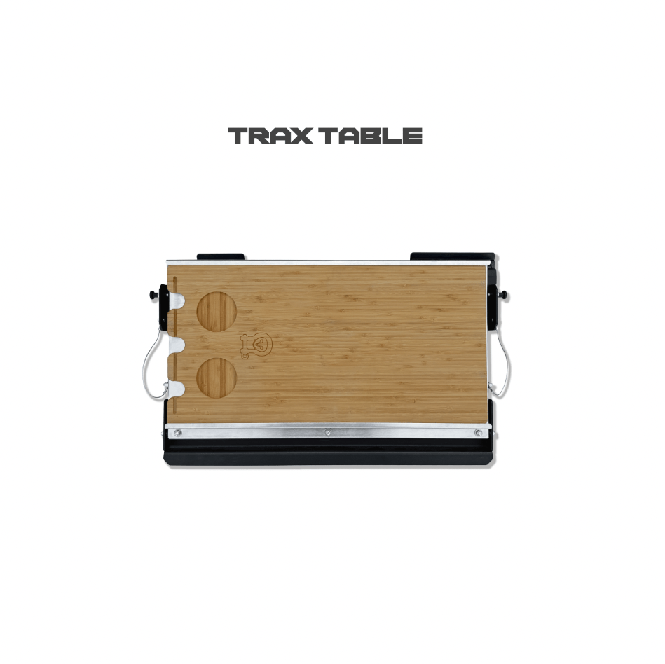 Owl Trax Table – Owl Vans