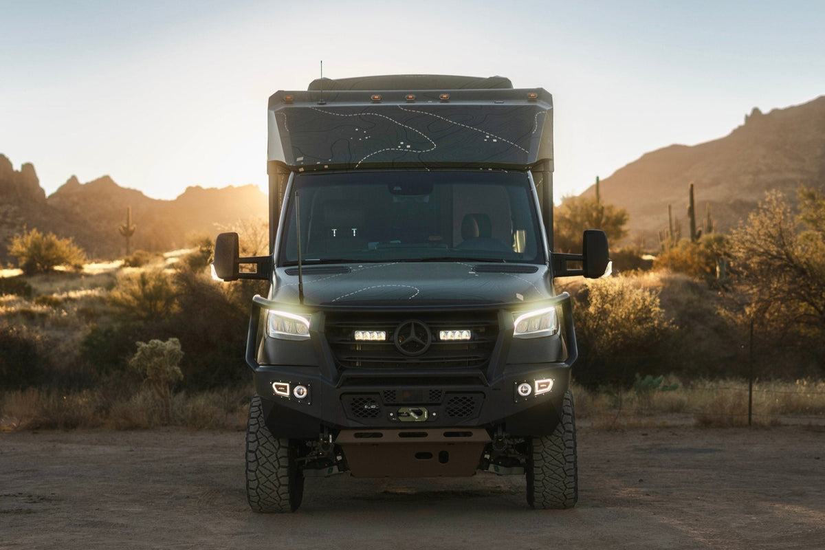 Sprinter Ekko Accessories – Page 4 – Owl Outdoor