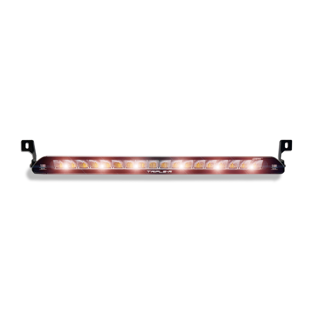 Owl Hidden Light Bar for INEOS Grenadier - Owl Outdoors