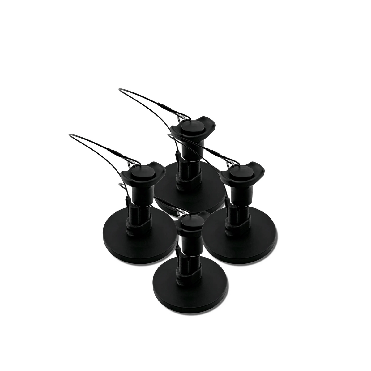 Owl Magnetic Maxtrax Mounts for INEOS Grenadier - Owl Outdoors