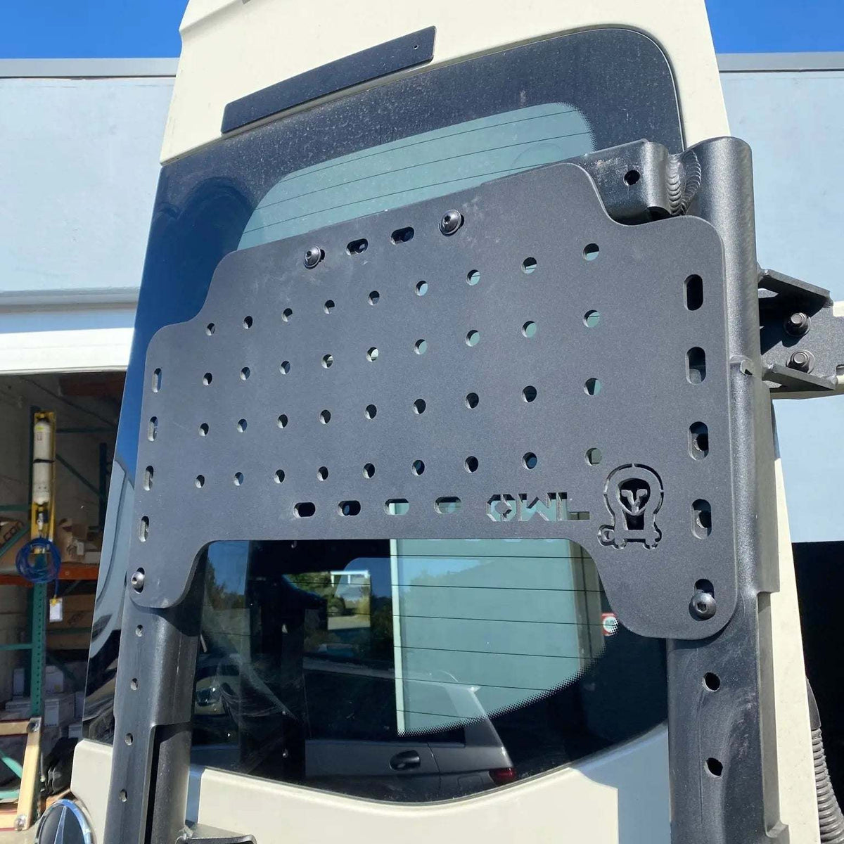 Owl Mini Sherpa Carrier for B2 - Owl Outdoors