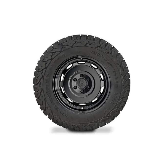 Owl Outdoors for Sprinter, Grenadier, Transit, Ekko, and Promaster