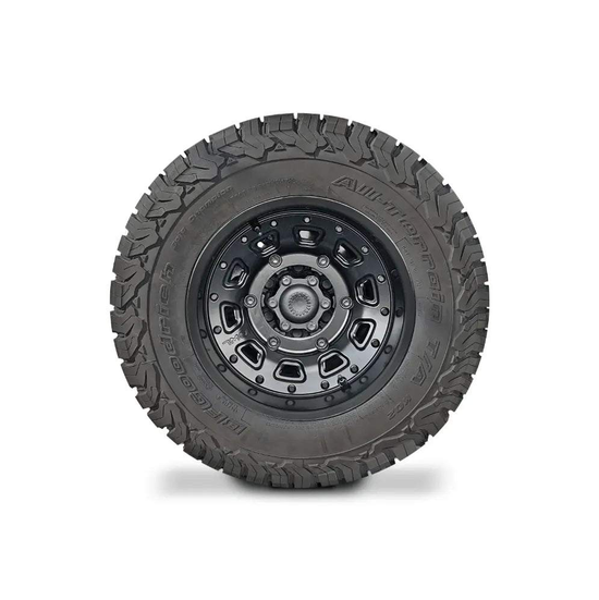Mercedes Sprinter Wheels | Best Sprinter Wheels Available | More ...