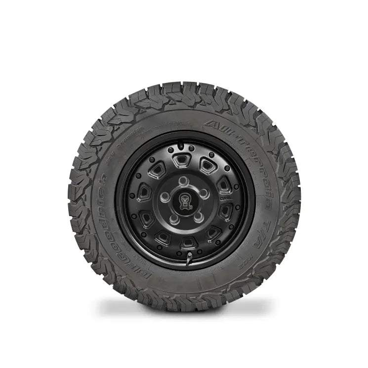 Owl Talon Wheels for Promaster - Owl Outdoors