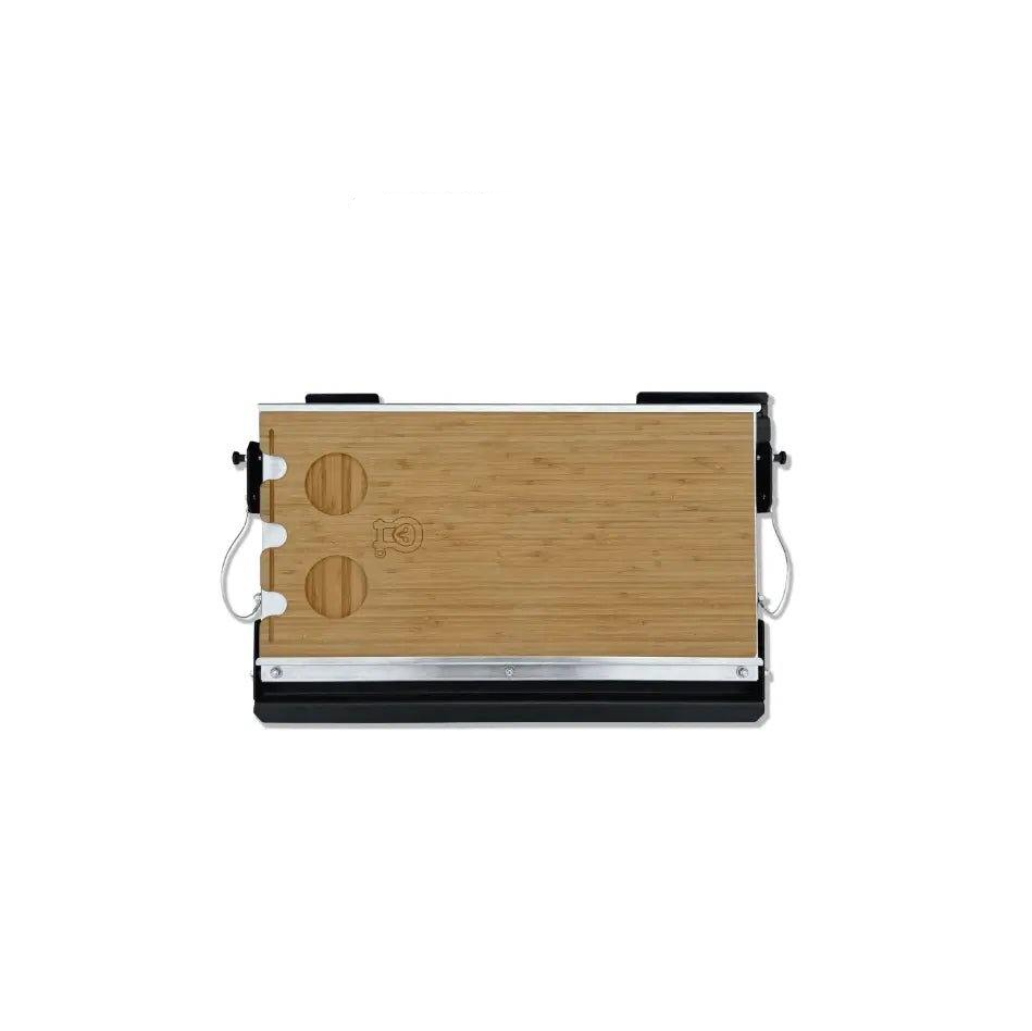 Owl Trax Table - Owl Outdoors