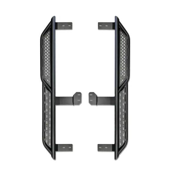 Grenadier Side Steps / Rock Sliders : Tubular Off Road - Owl Outdoors