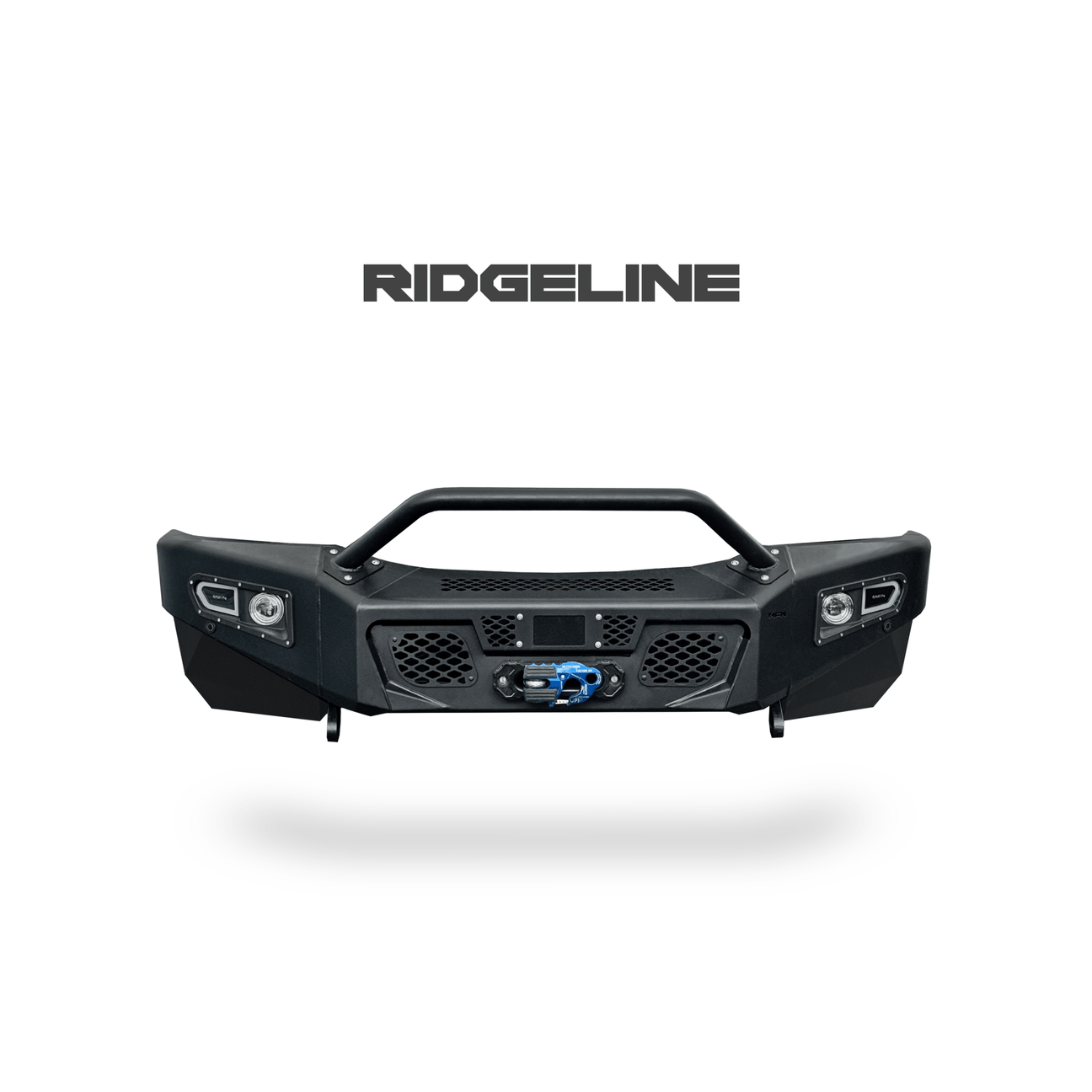 Front and Rear Bumpers for Sprinter Vans – Owl Vans