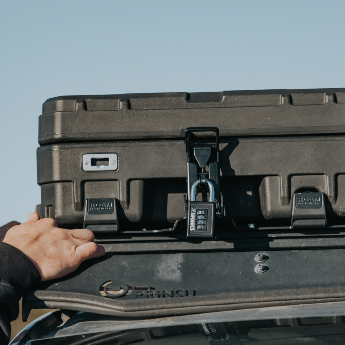 83L Rugged Mounts – Owl Outdoor