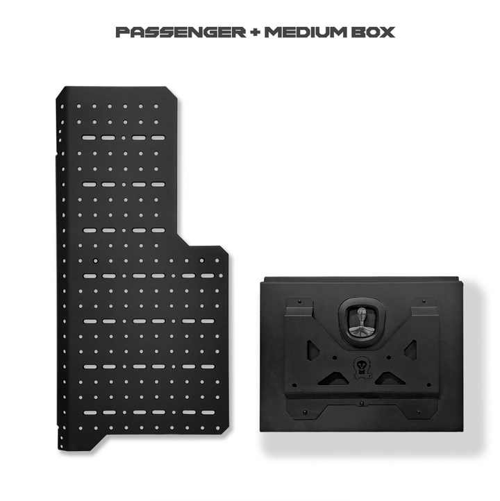 Owl | For Sprinter, Transit and Promaster Vans – Owl Vans