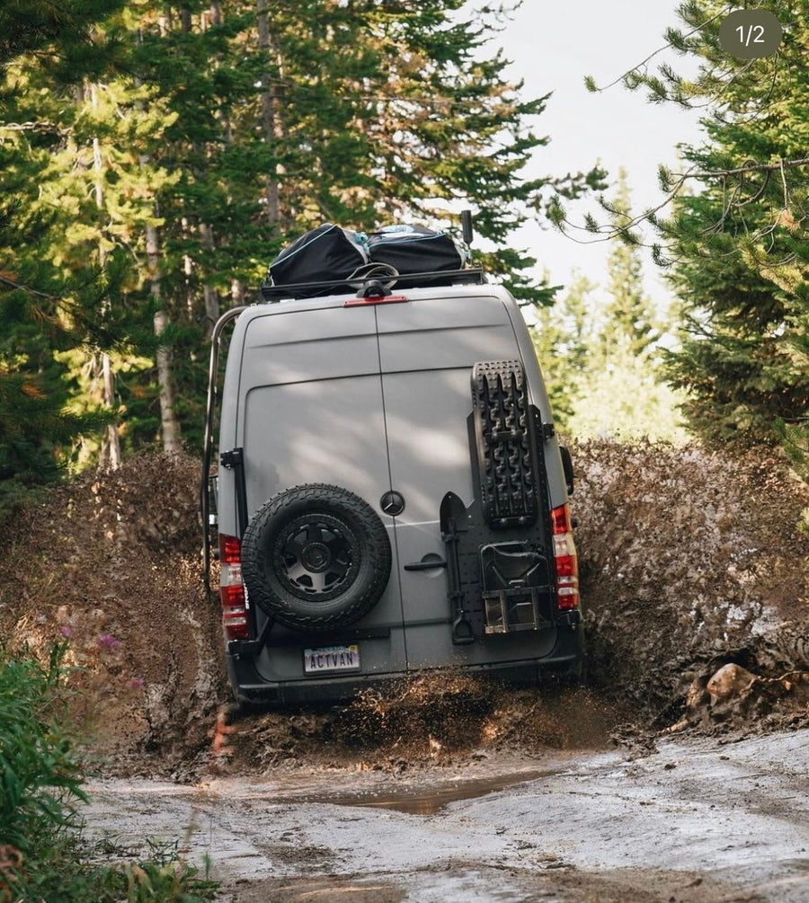 Owl | For Sprinter, Transit and Promaster Vans – Owl Vans