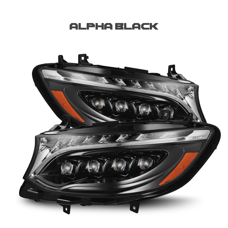 Owl | For Sprinter, Transit and Promaster Vans – Owl Vans