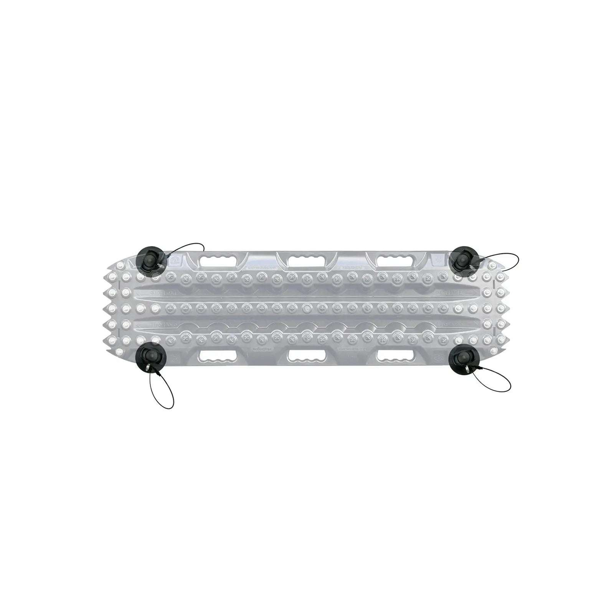 Magnetic Traction Board Mount - For Maxtrax / Actiontrax - Owl Outdoor